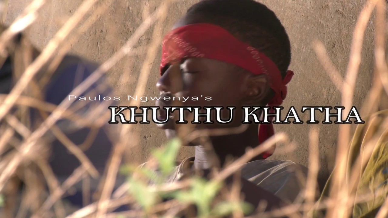 KHUTHU KHATHA season 2 Official SERIES Trailer - YouTube