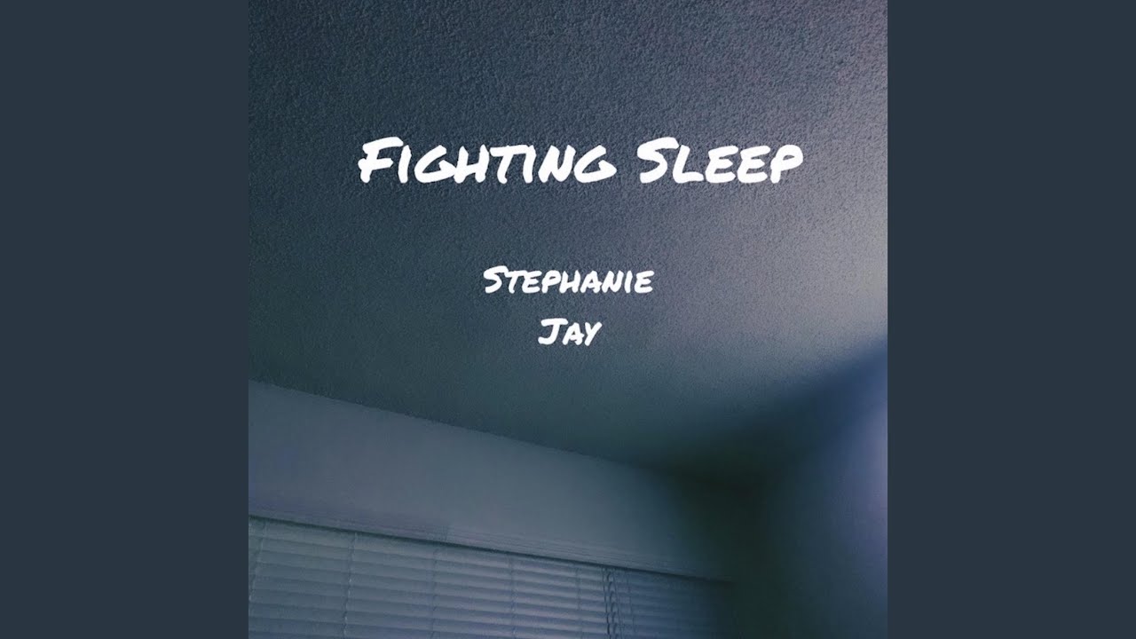 Fighting Sleep - YouTube