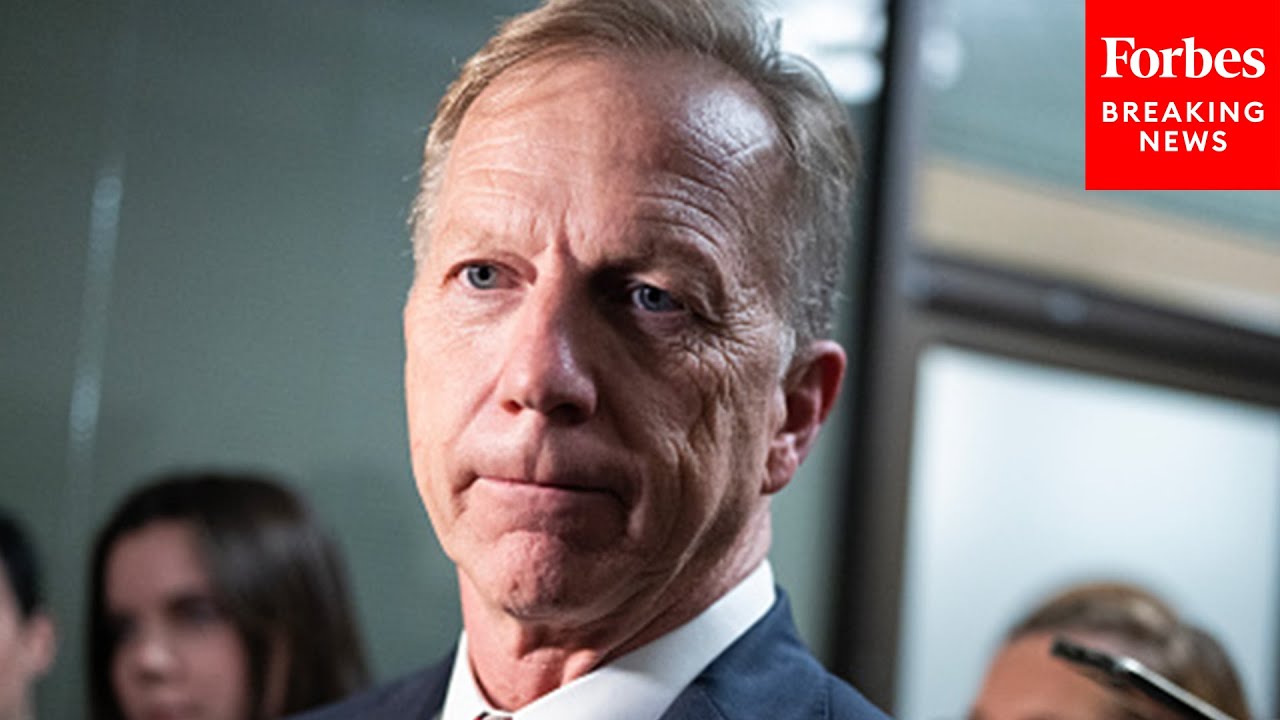 Kevin Hern Pushes For Congress To ‘Ease The Financial Burden Of ...