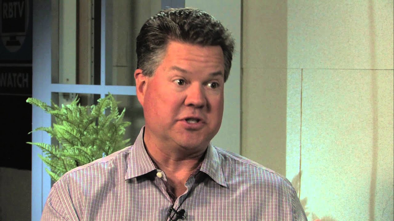 The A-List (2014): Steve Kashul - YouTube