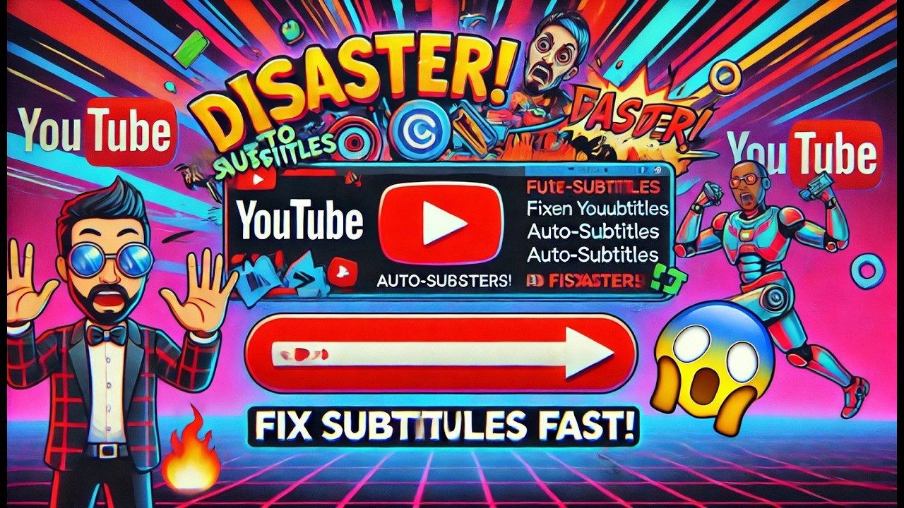 Fix your videos with this one simple trick! - YouTube