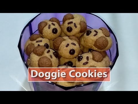 Milo Cookies - YouTube