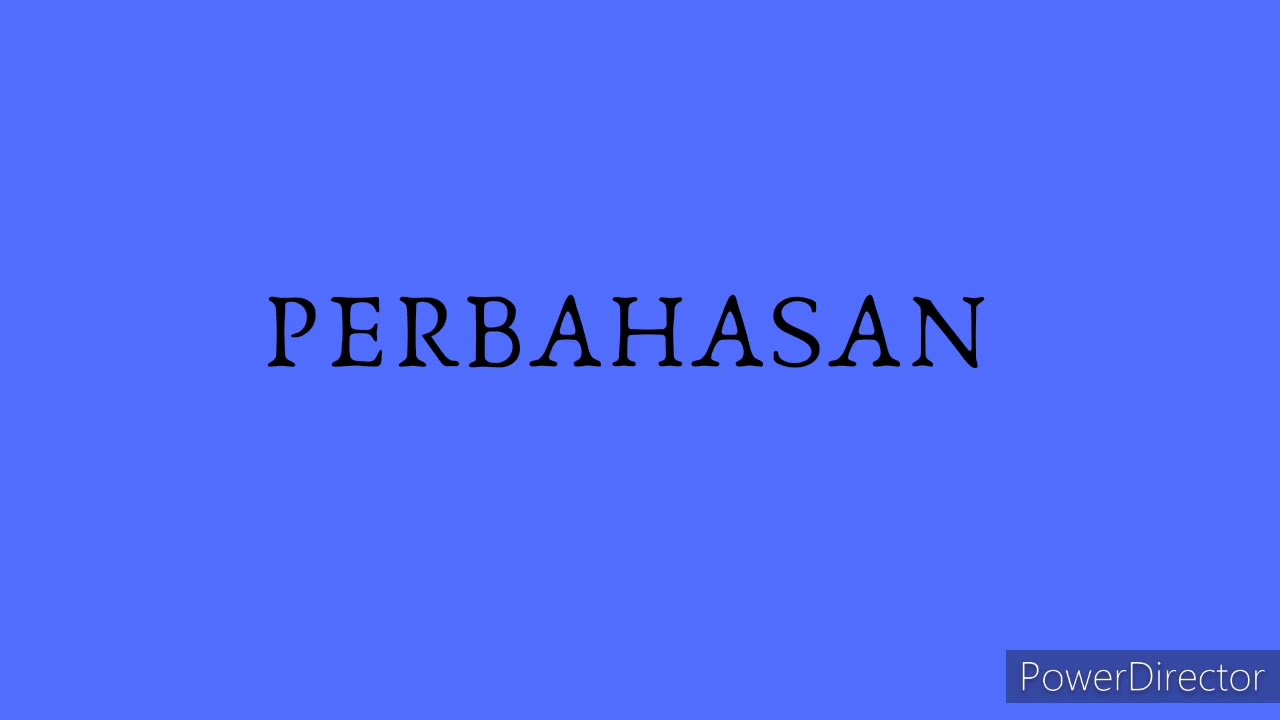 Bahasa Melayu: Karangan (Perbahasan) - YouTube