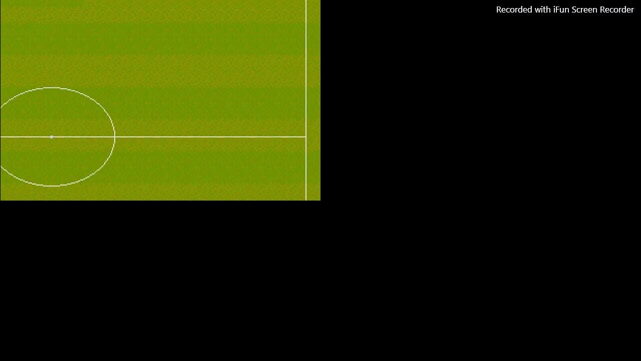 Sensible soccer - YouTube