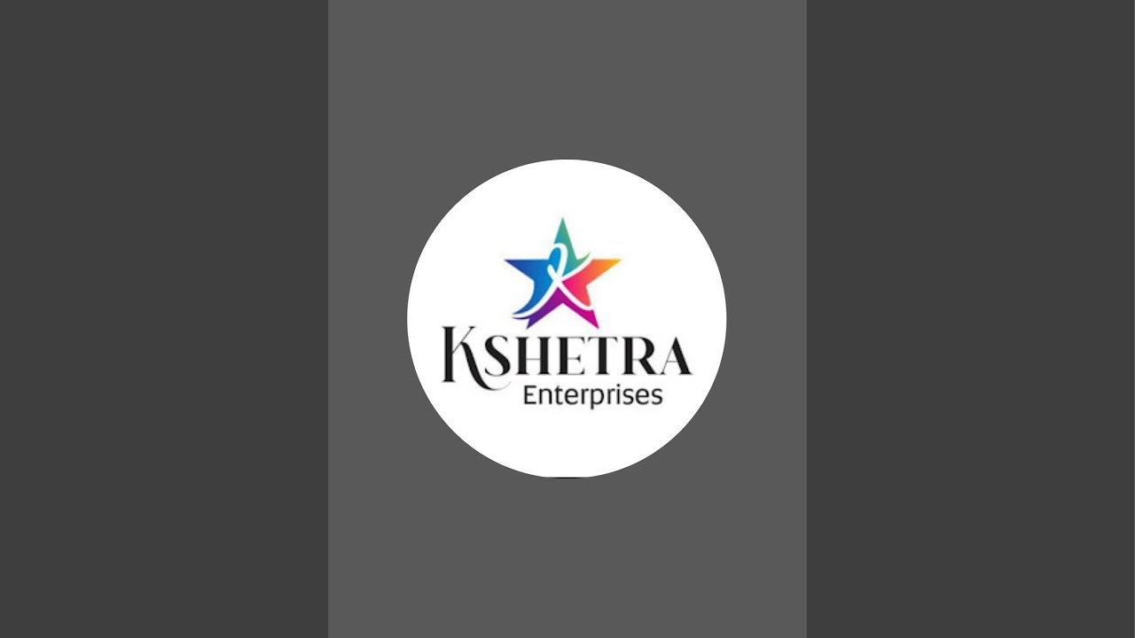 Kshetra Enterprises is live || 7989160887 - YouTube