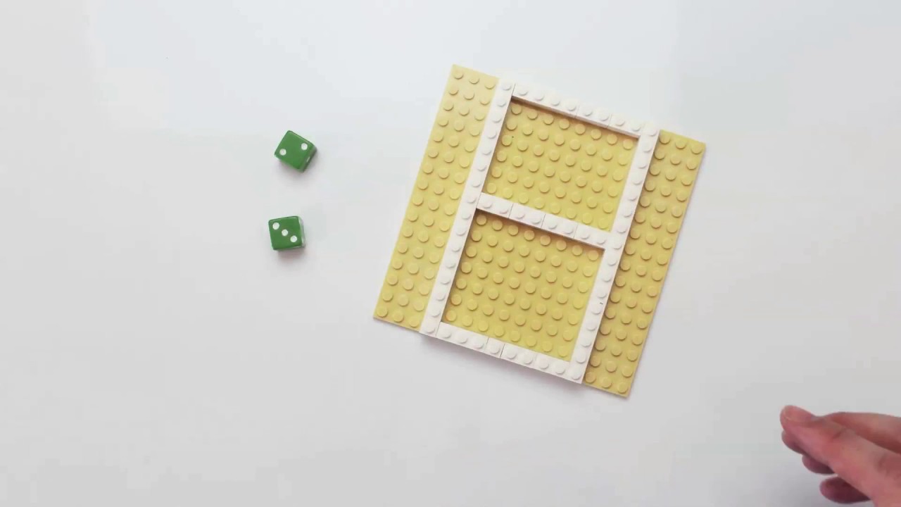 Blocks and Bricks Game | Brick Math - YouTube