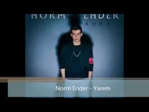 Norm Ender - Yarem Aura 2017