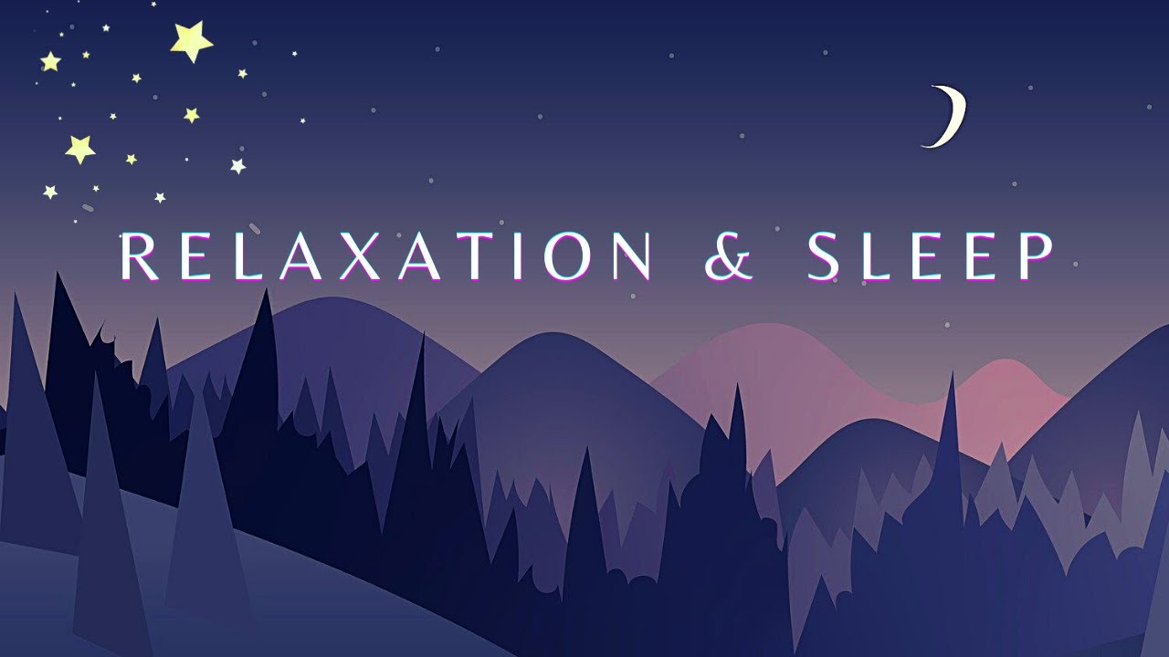 Soothing Relaxation Music ★ Sleep, Meditation & Stress Relief [Ambience ...