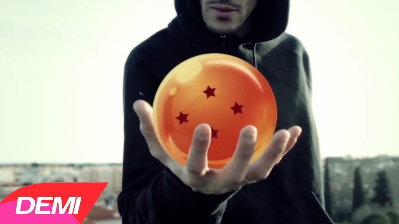 DEMI PORTION - DRAGON RASH ( Prod : Beep Beep ) - YouTube