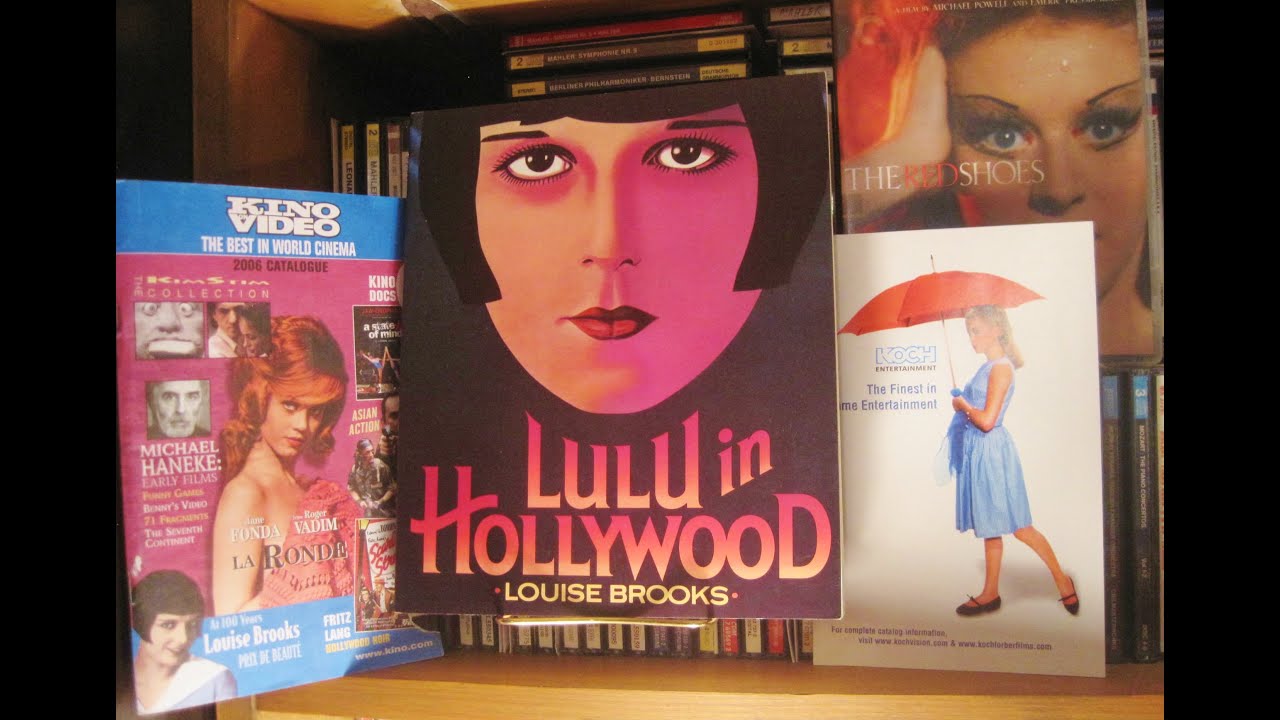 MOVIE/CINEMA BOOK COLLECTION, Part 5, the final fricken, ricken ...