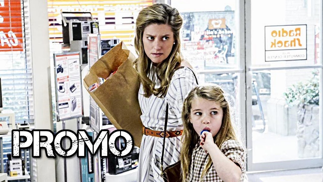 Young Sheldon - Episode 1.12 - A Computer, a Plastic Pony, and a Case ...