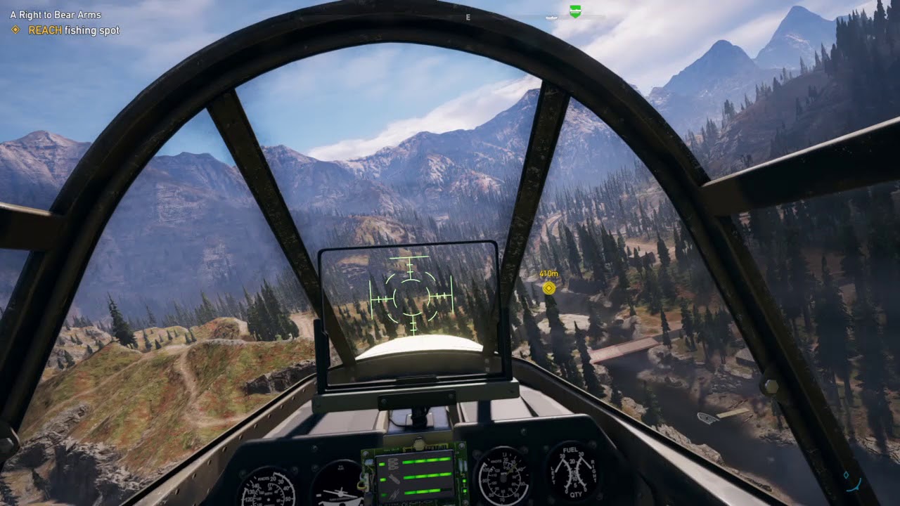 Falling with style - YouTube