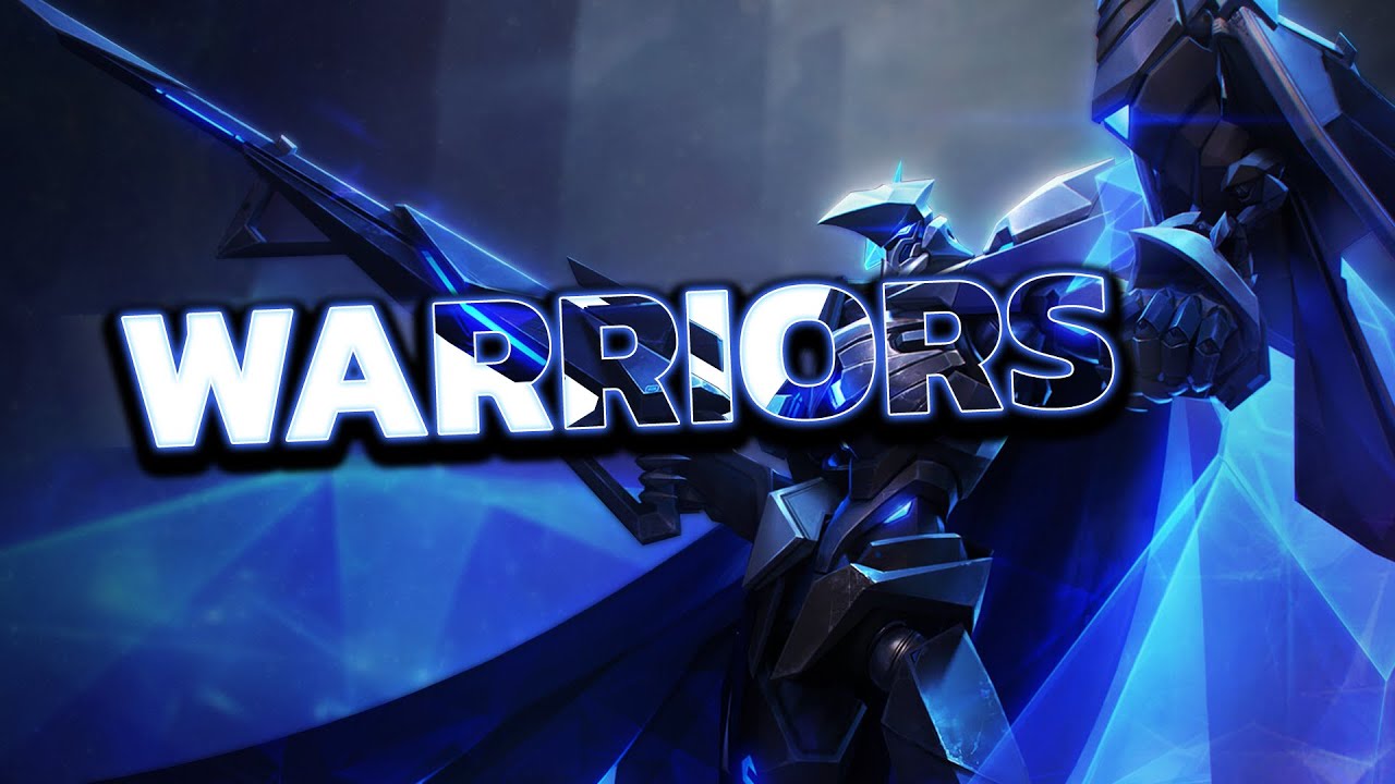 RoV : Elsu Highlight (Montage) - Warriors - YouTube