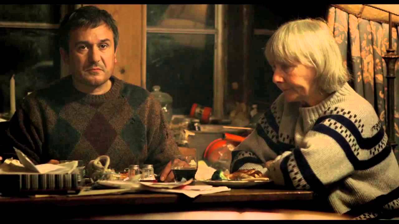 Radiator (Trailer) - YouTube
