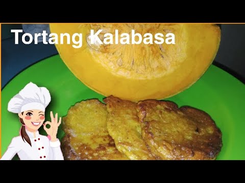 TORTANG KALABASA /Swak sa Budget👌🏼Healthy pa Ep.12 |PINOY TASTE - YouTube