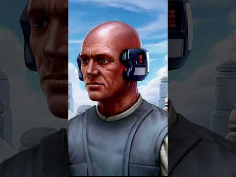 Who is LOBOT from THE EMPIRE STRIKES BACK - Star Wars #shorts - YouTube