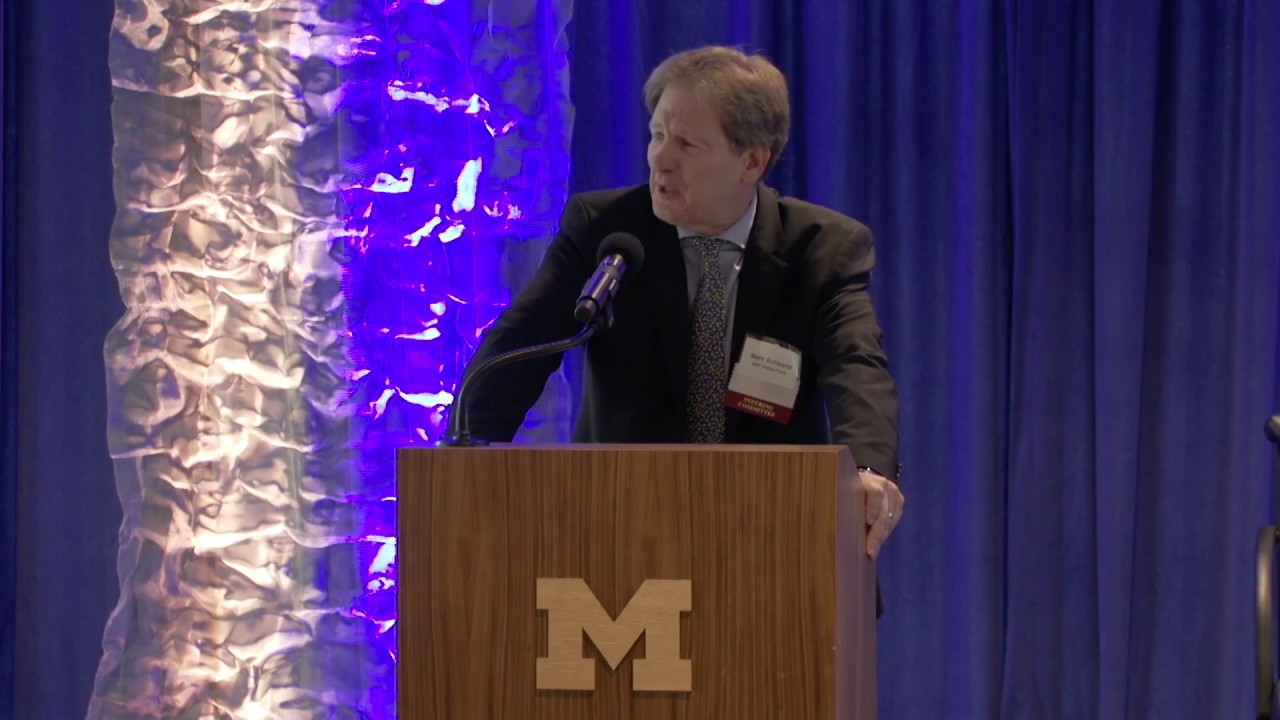 TE3 2018: Mark Schwartz, S&P Global Platts - YouTube