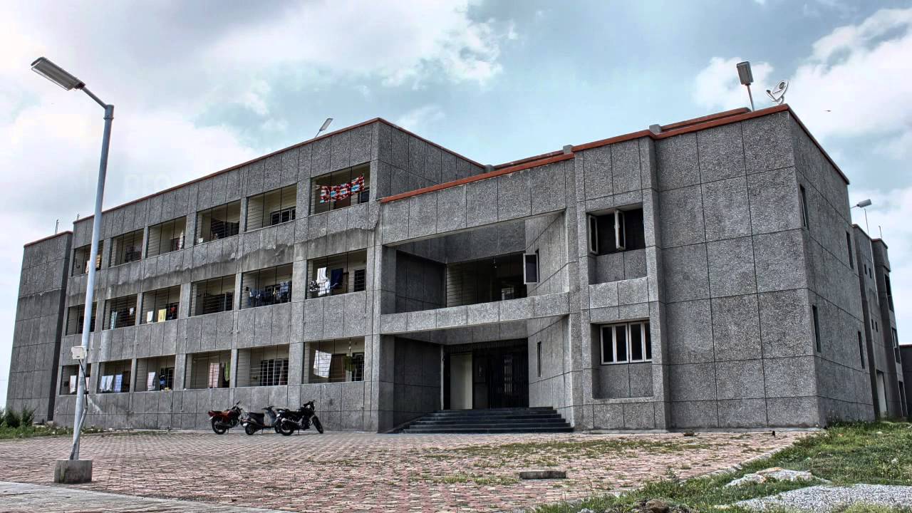 GEC Rajkot - YouTube