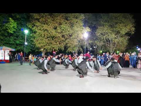 BİNGÖL KARTAL OYUNU