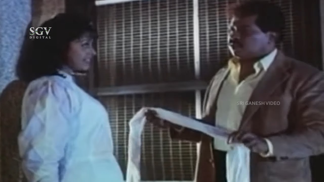 ನಿಮ್ ಮಗಳಿಗೆ ಎಷ್ಟು ವಯಸ್ಸು? 20… ಹಾಗಾದರೆ 20 ಲಕ್ಷ ಕಳಿಸಿಬಿಡು | Mr. Vasu ...