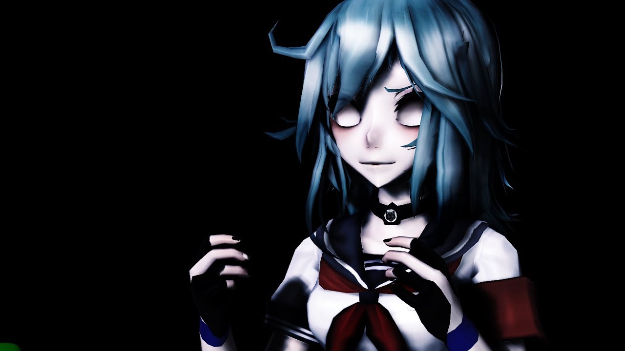 MMD-DL The Wolf Meme - YouTube