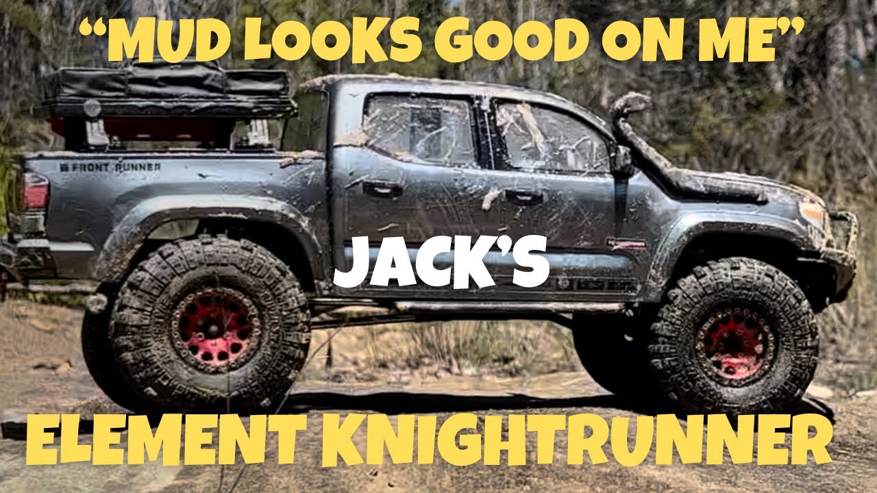 Featured Rig: Jack's 1:10 Element RC Enduro Knightrunner #elementrc # ...