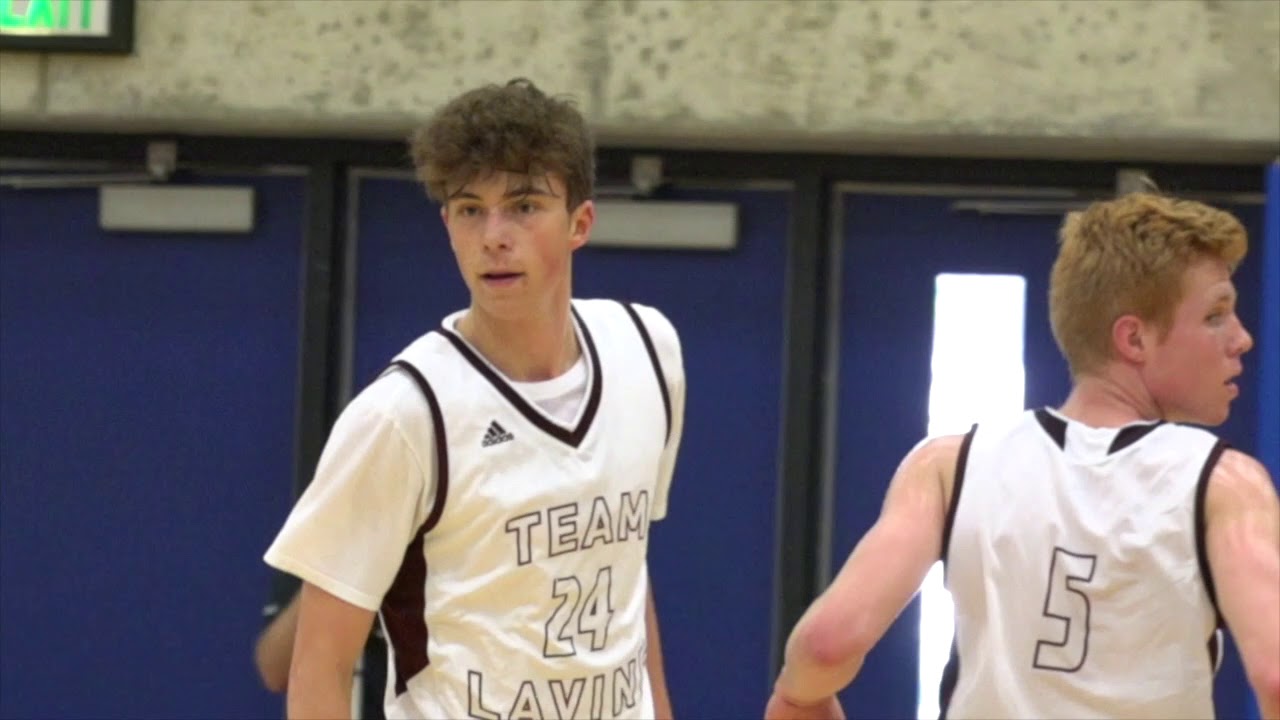 Tyler Patterson - YouTube