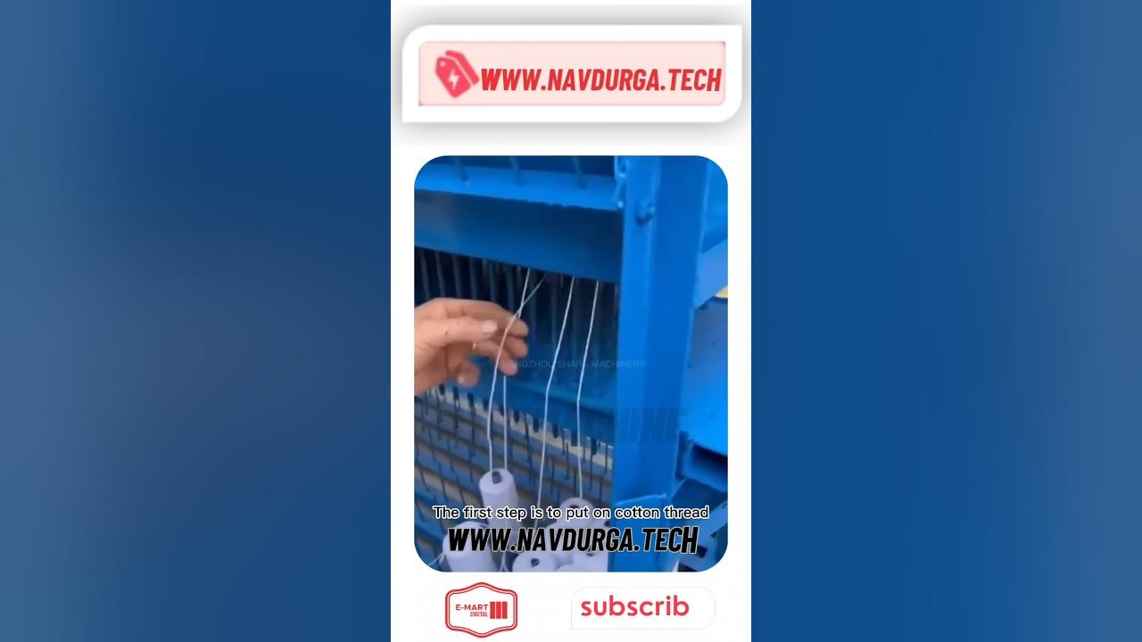 Automatic Candle Making Machine| Industrial Candle Making Machinery|Round Wax Candle Making ...