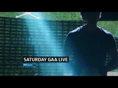 Niall Morgan and Ryan McHugh on All Stars, rules and the future of Gaelic football - YouTube