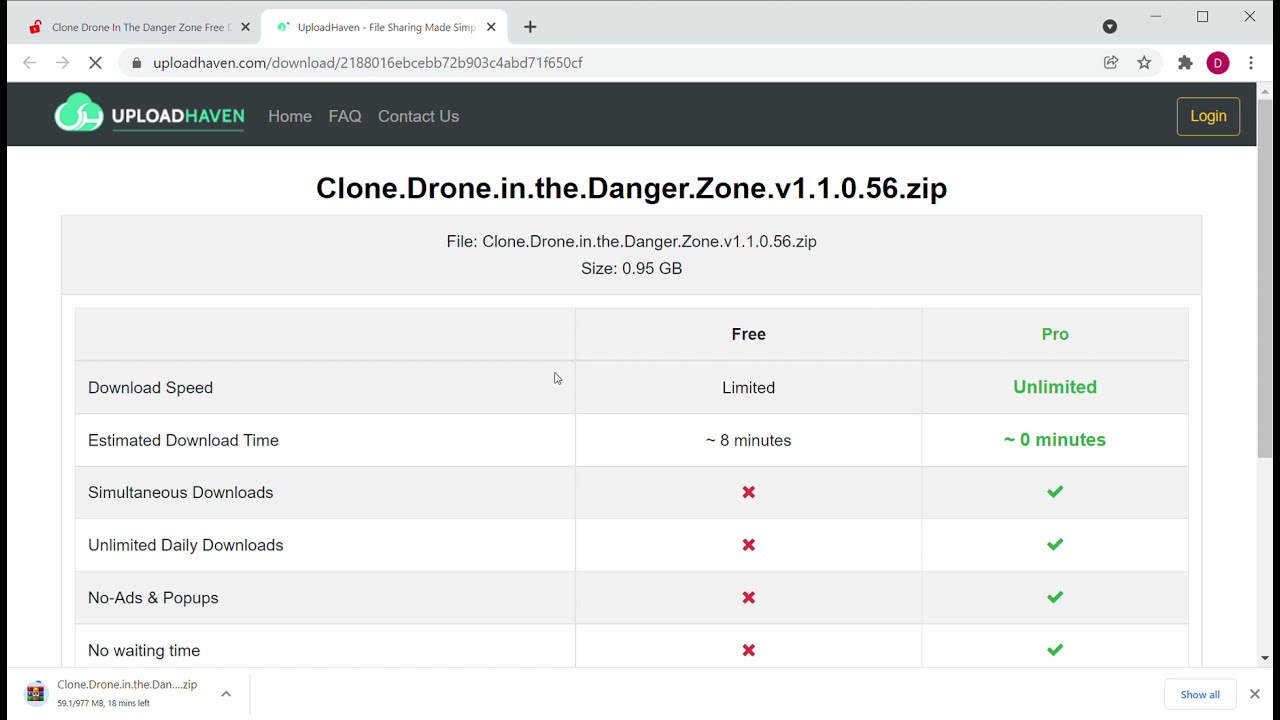 Clone Drone in the Danger Zone tutorial! - YouTube