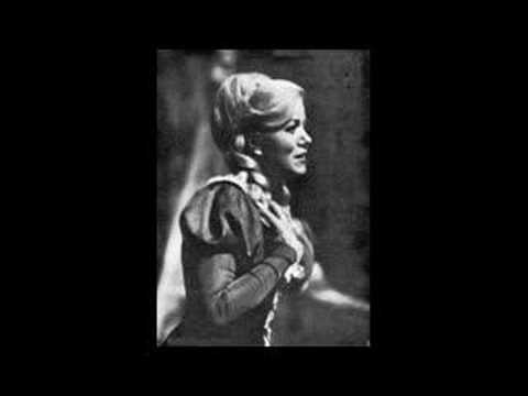 Suna Korat-Cemal.R.Rey - Three Turkish Folk Song - 1