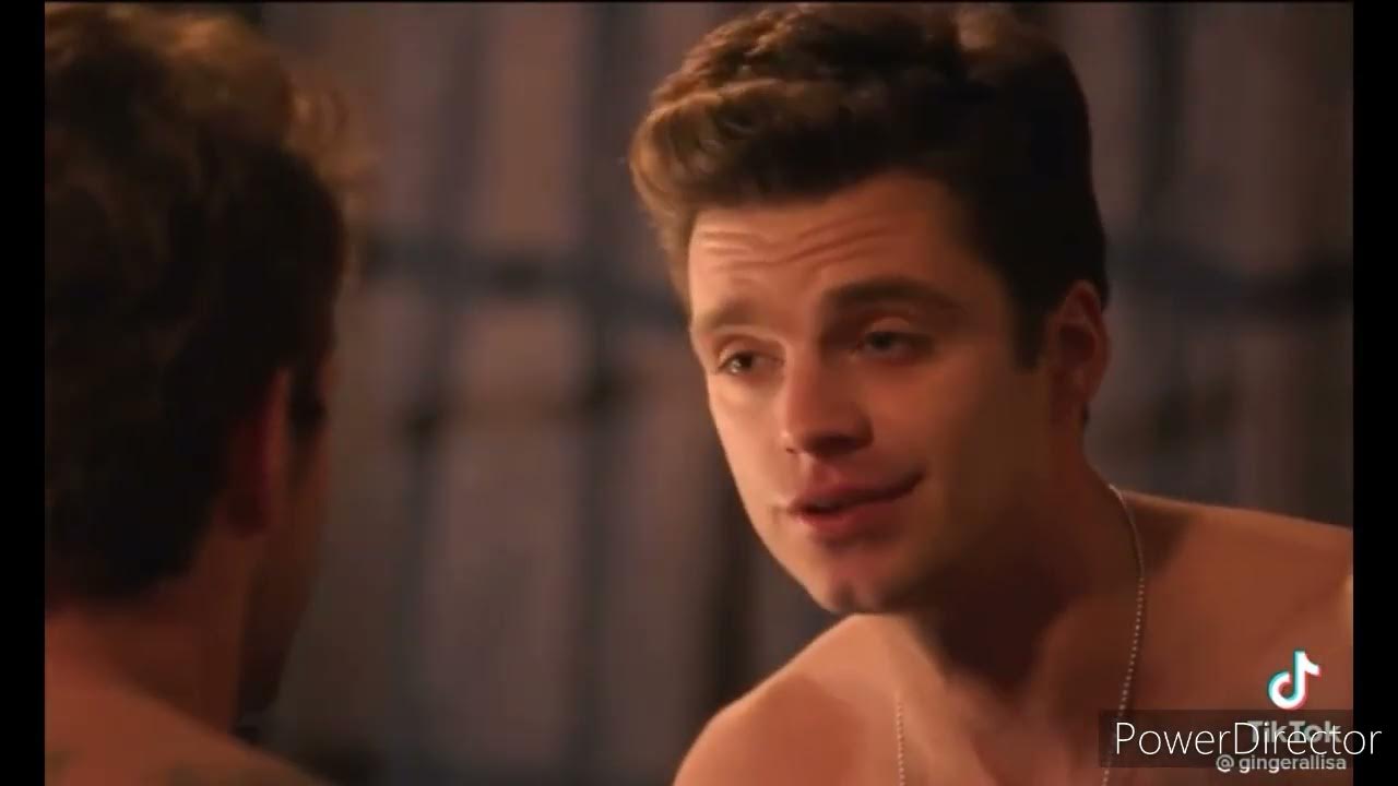 Sebastian Stan Gay Roles Youtube