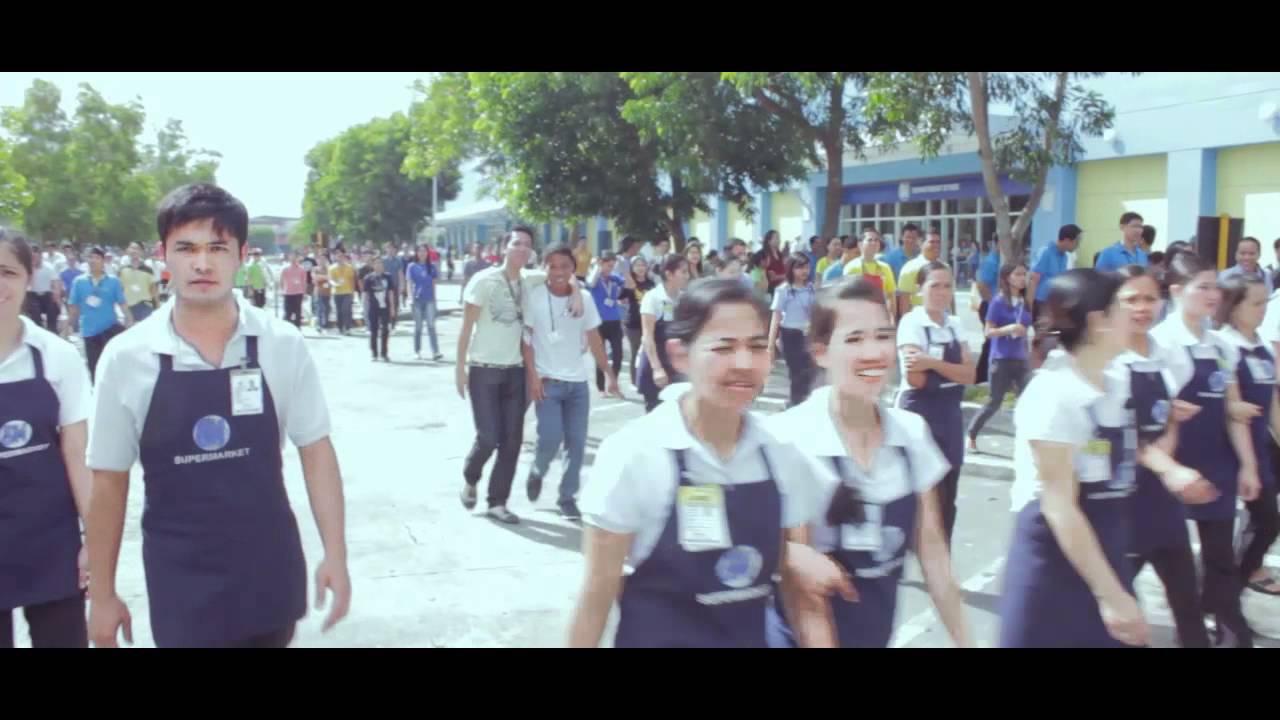 SM Fire Drill MV - YouTube