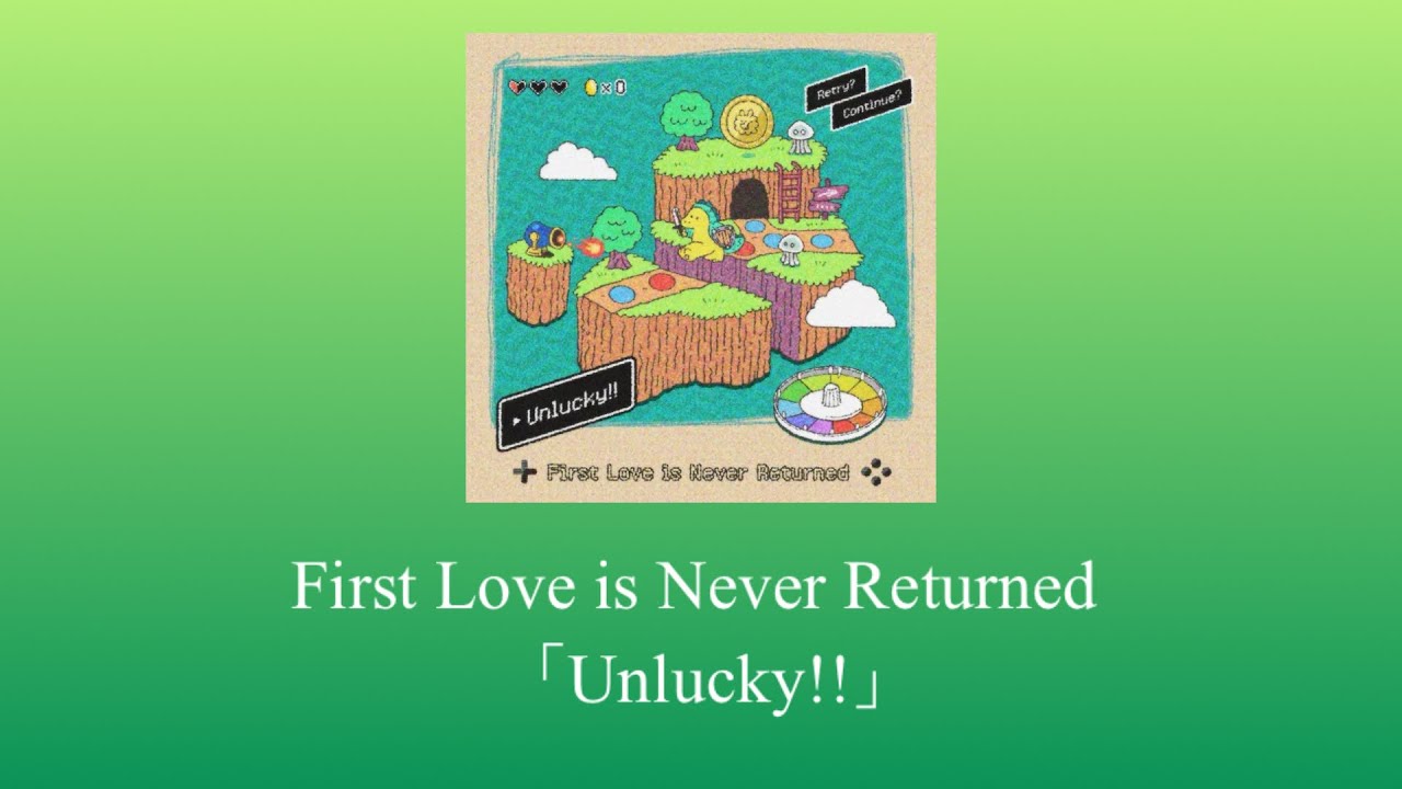 First Love is Never Returned (#FLiNR) 『Unlucky!!』 [TH Sub] - YouTube