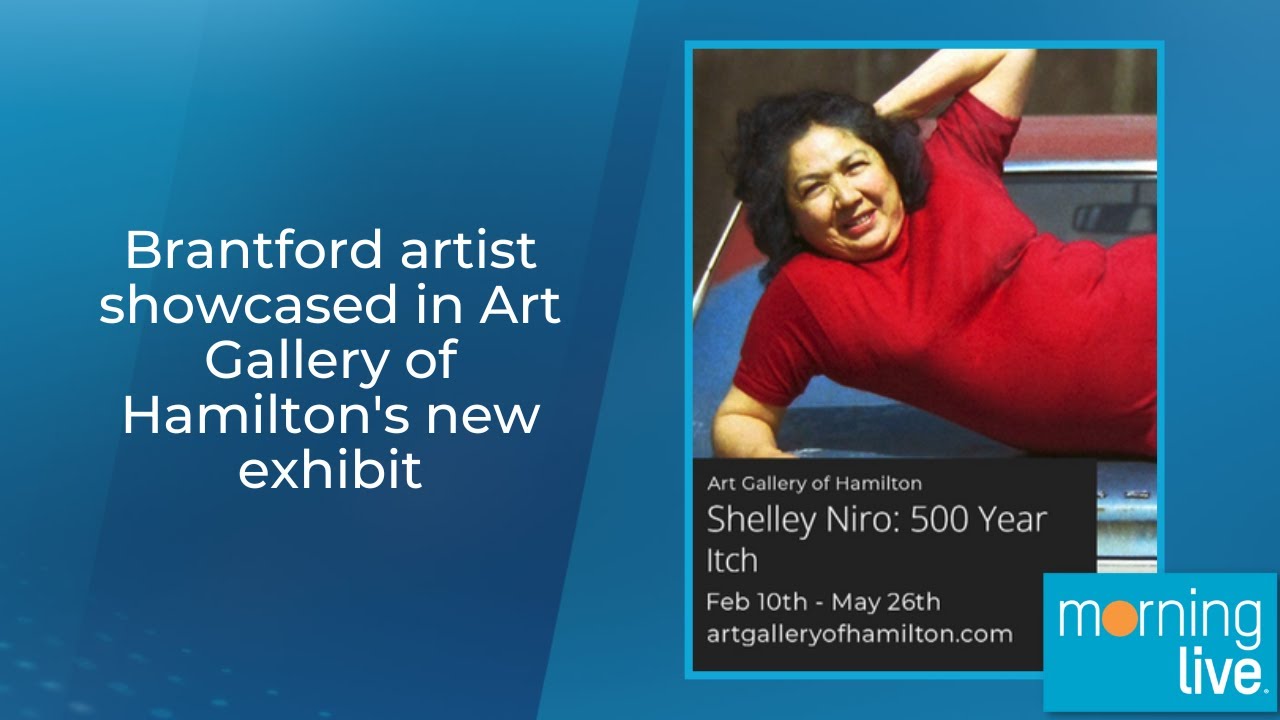Hamilton Artist The Hamilton Artists Inc.
