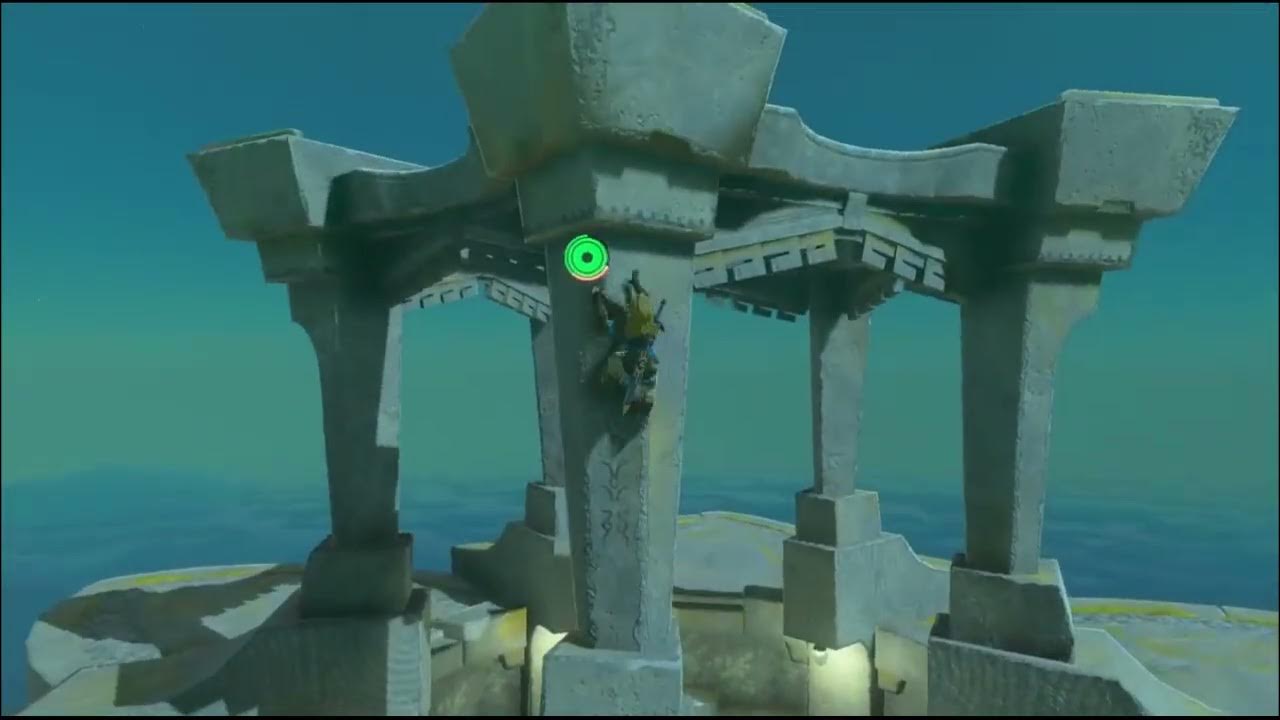 totk-diving-from-the-highest-place-in-hyrule-youtube