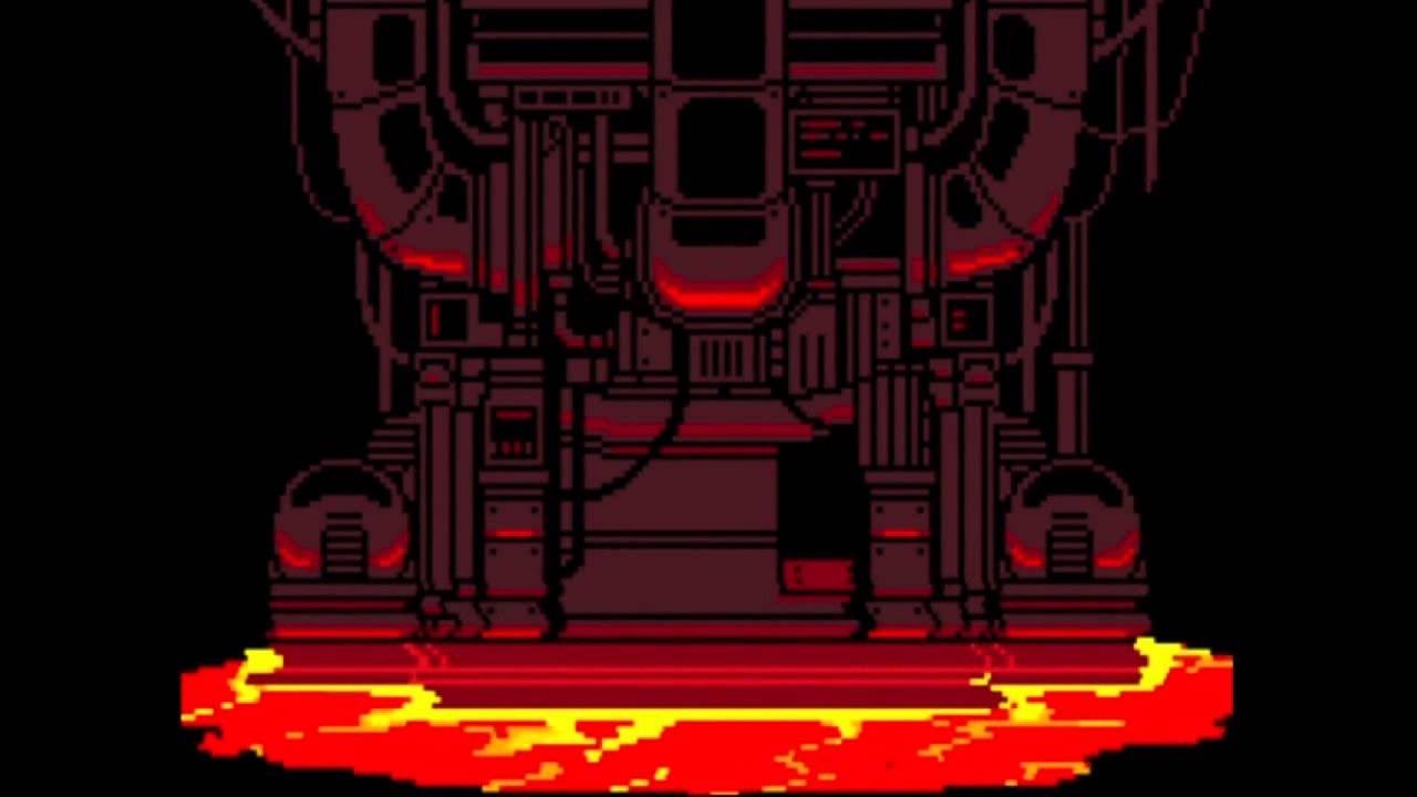 Core | Undertale Remix - YouTube