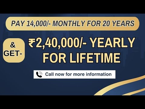 LIC NEW ENDOWMENT POLICY plan number 714 - YouTube