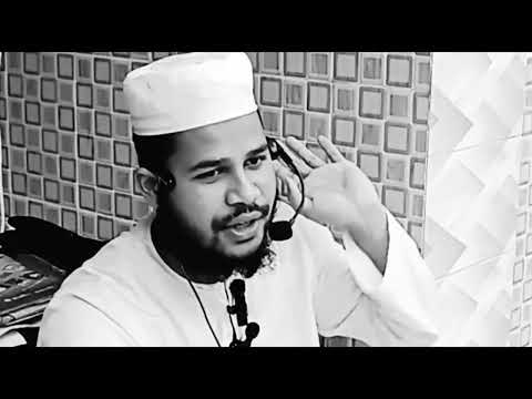 ঐ পুরুষ জান্নাতি যার মধ্যে এই চার টা গুন থাকবে হাফেজ মুহাম্মাদ আরফান ...