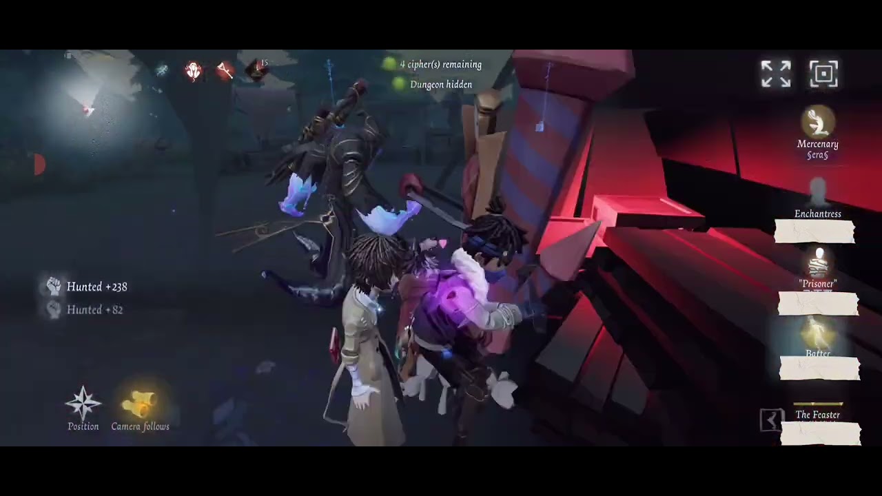 the Guild vs. Feaster | Lakeside | IDV gameplay clips - YouTube