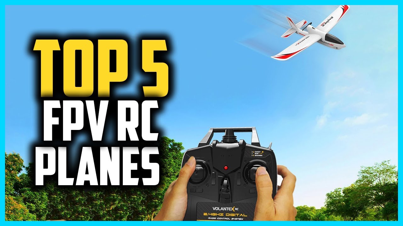 ️Best FPV RC Planes for Beginners in 2025 - YouTube