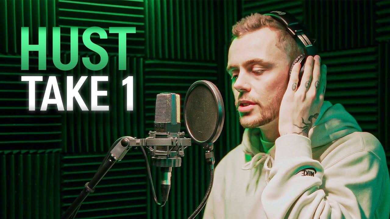 Hust | Take 1 - YouTube