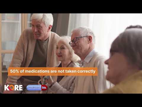 Medready Partners With Kore