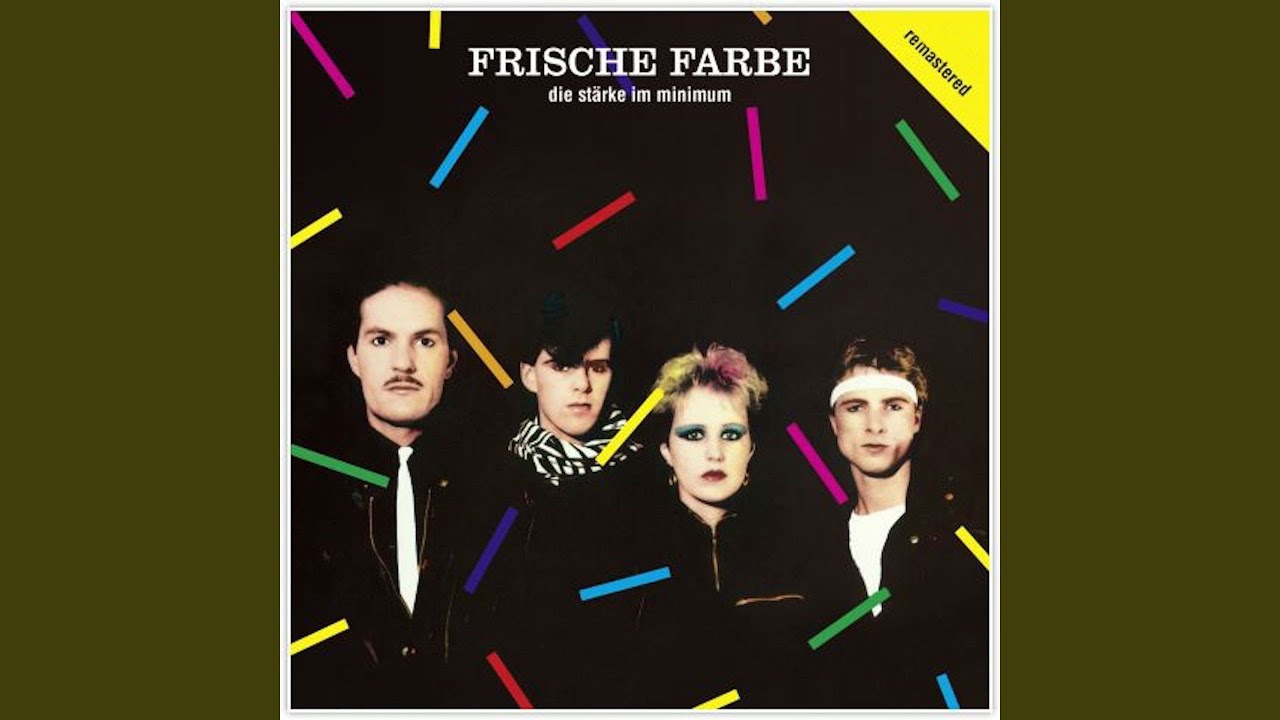 Grau, grau, grau, grau, grau - YouTube