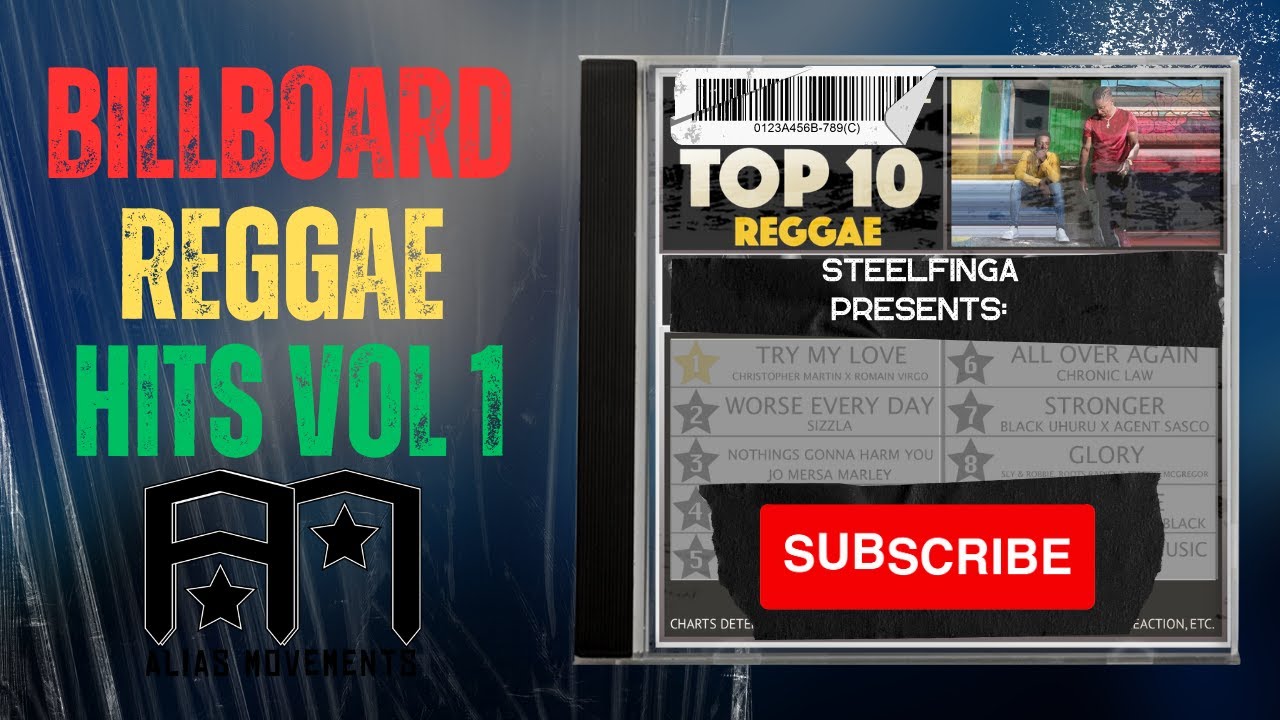 BILLBOARD REGGAE HITS MIX V1 {LOVERS ROCK, ROOTS, & CLASSICS) - YouTube