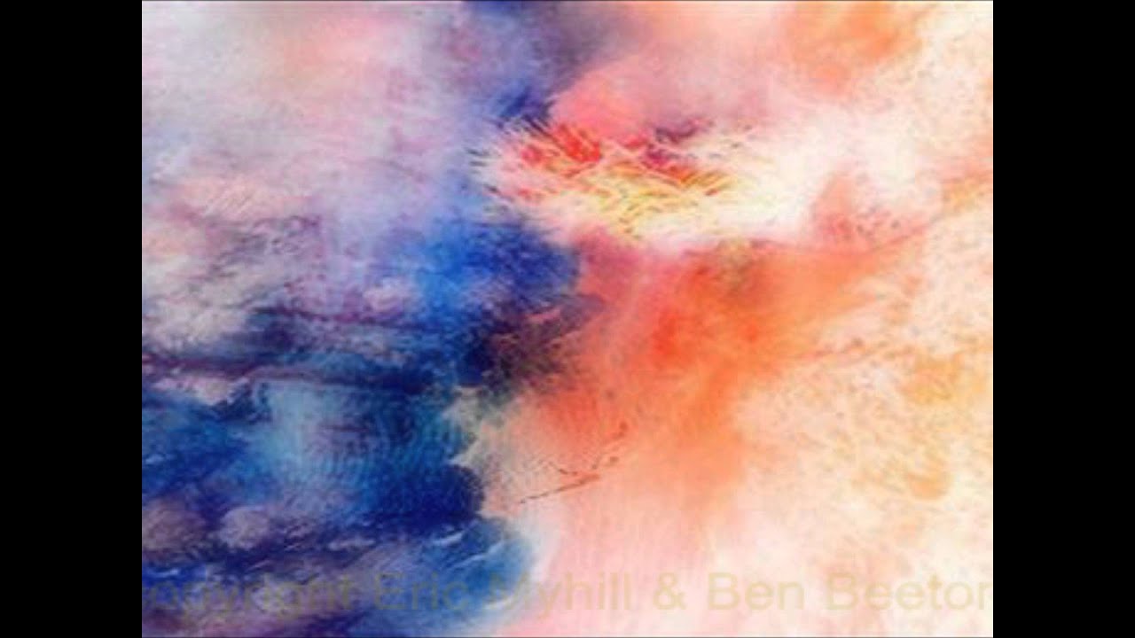 Ben Beeton-Collaborations Marine-Impressions-in collaboration with Eric ...