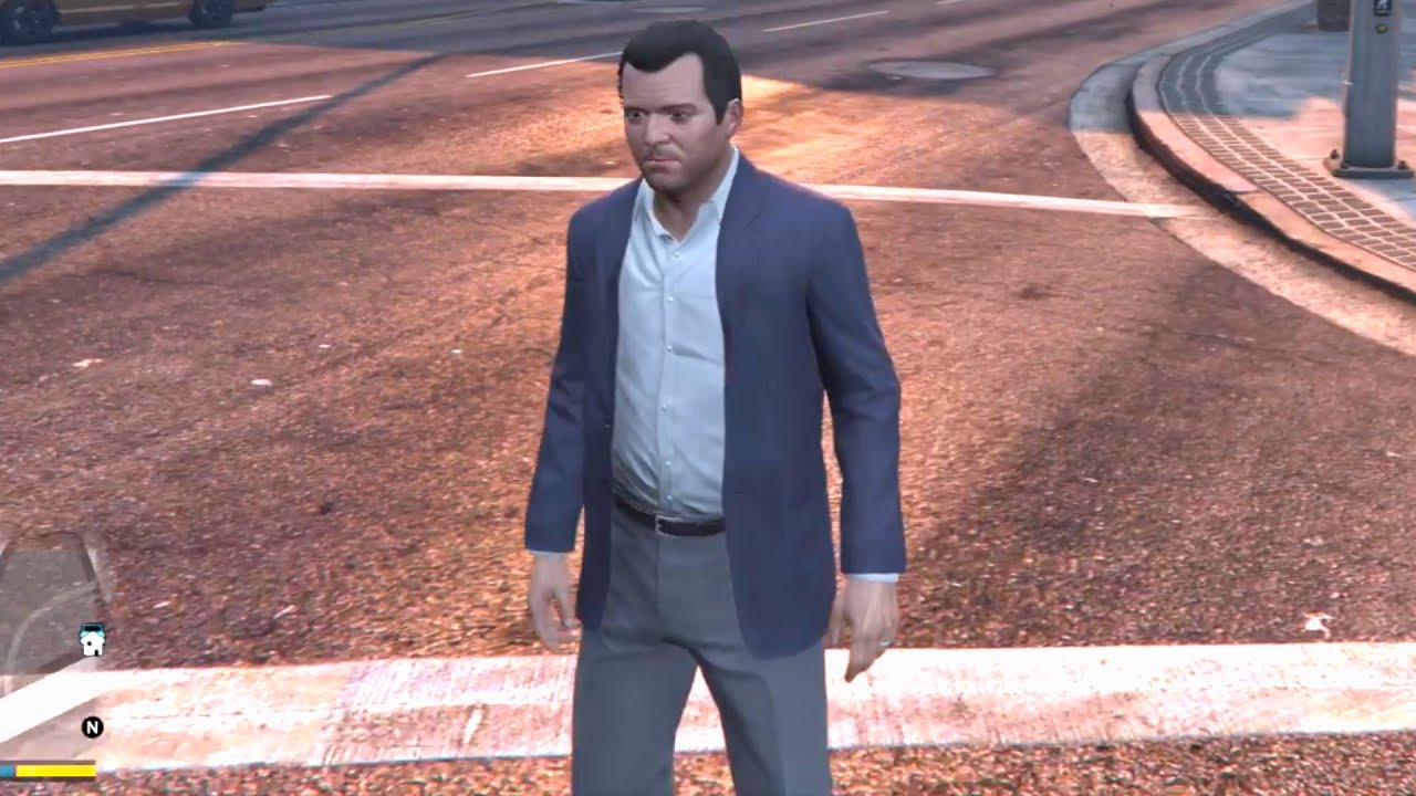 COMO PONER GPS EN GTA 5 🟢 - YouTube