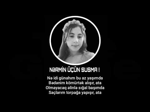 #NƏRMİNÜÇÜNSUSMA