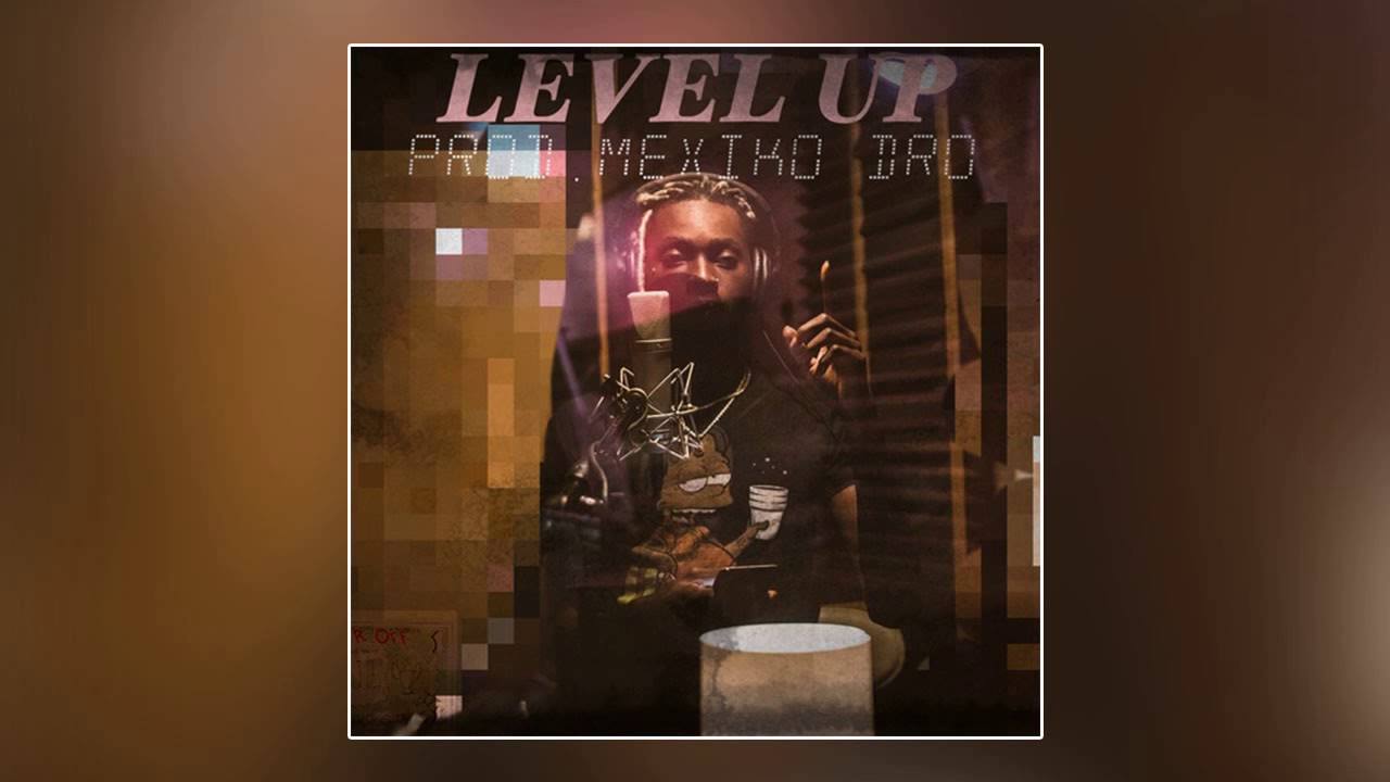 Hugo Joe - Level Up [Prod. By Mexiko Dro] - YouTube