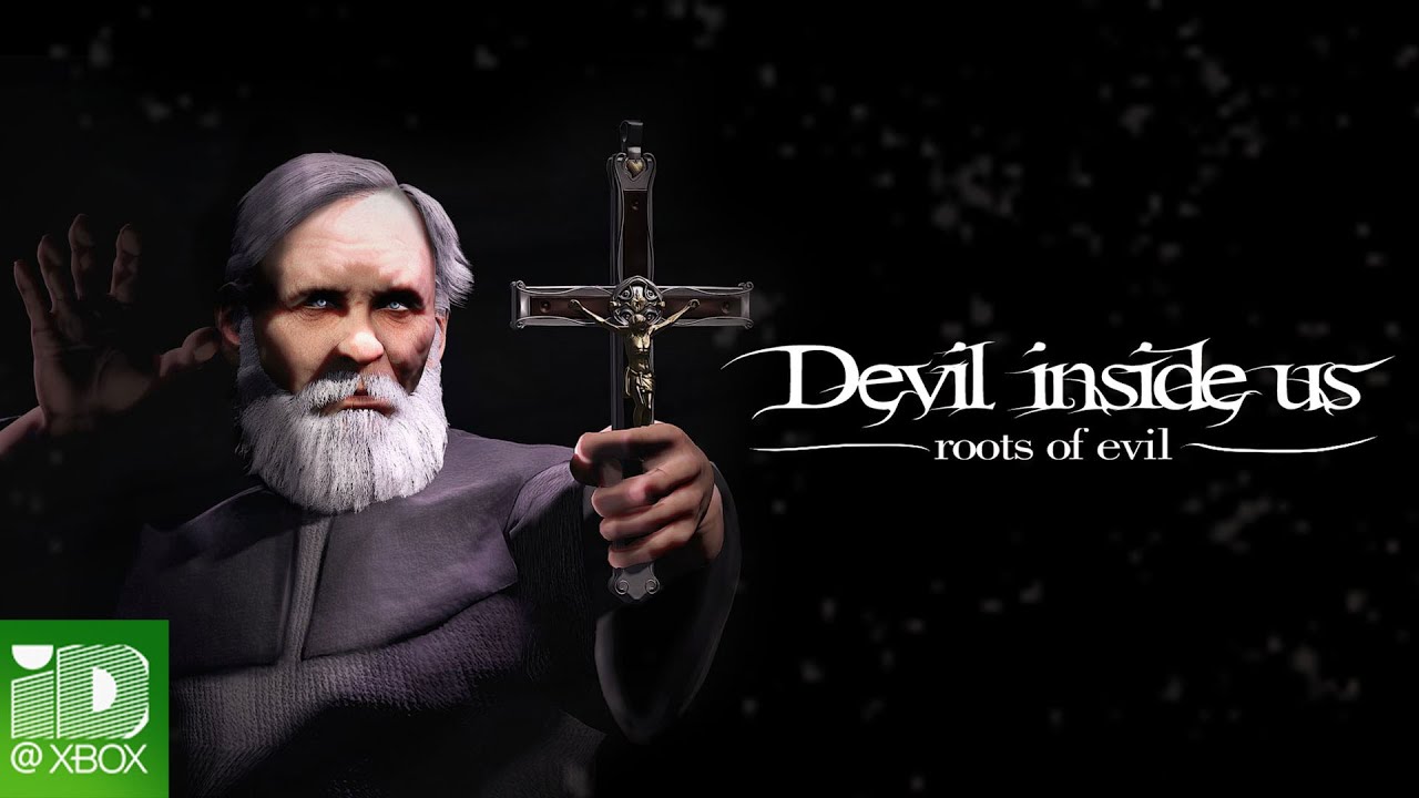 Devil Inside Us: Roots of Evil - Release Trailer - YouTube